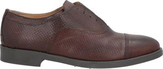 Daniele Alessandrini SCHUHE - Schnürschuhe auf YOOX.COM