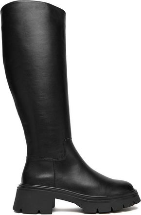 Badura Stiefel Badura C-ANIKA-MX1065-11 Schwarz