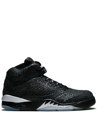 Nike Jordan Air Jordan 3Lab5 Sneakers - Schwarz