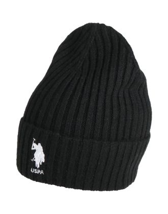 U.S.Polo Association ACCESSOIRES - M&uuml;tzen & H&uuml;te auf YOOX.COM