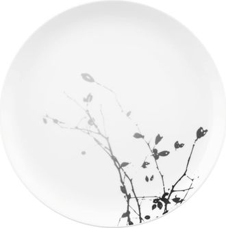 SELTMANN WEIDEN 001.764914 Liberty Dark Rose Hip Speiseteller rund 27,5 cm (1 St&uuml;ck)