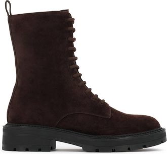 Kazar Schnürstiefelette