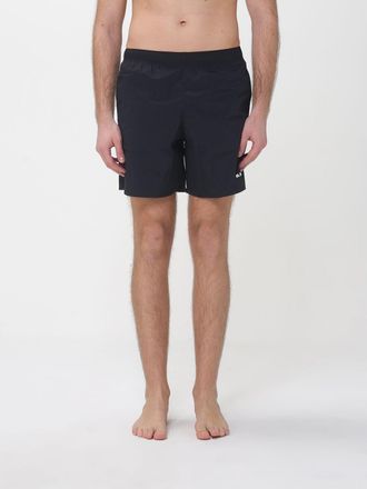 Jil Sander Maillot De Bain Homme couleur Noir