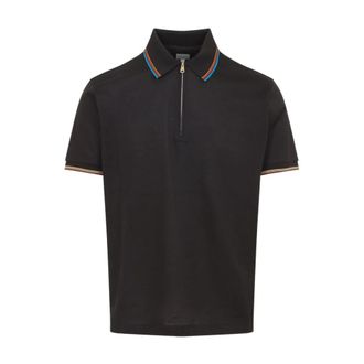 Paul Smith Paul Smith T-Shirts und Poloshirts - - Tops - Herren - Braun - XL