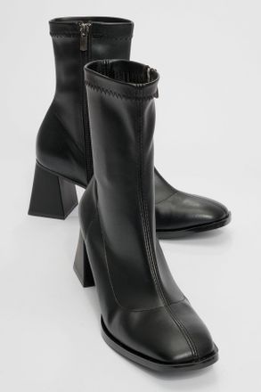 Prologue Plesa Blockabsatz Stiefel (Damen)