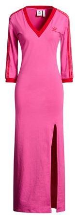 adidas ROBES - Robes longues sur YOOX.COM