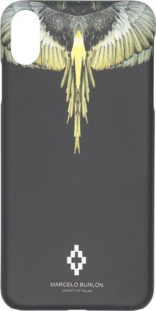 Marcelo Burlon HIGHTECH - Cover & Hüllen auf YOOX.COM