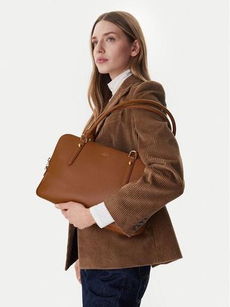 Furla Handtasche Giulia L WB01872 BX0460 CN 4557S Braun