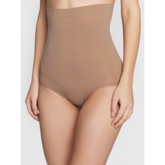 Spanx Shapewear Unterteil Higher Power Power Collection 2746 Beige