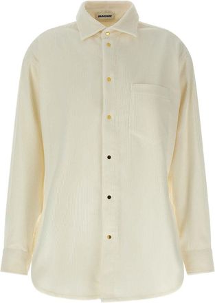 Darkpark Chemise - Anne