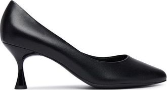 H&ouml;gl Pumps 2-106000-01000 Schwarz