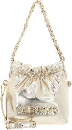 Valentino Pacha Bucket Bag Oro