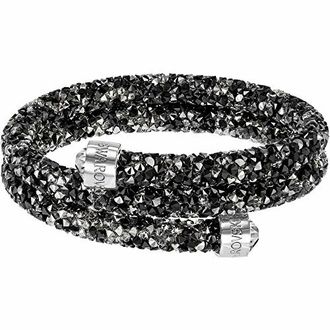 Swarovski 5255909 Armband - - Accessories - Damen - Schwarzk - ONE SIZE