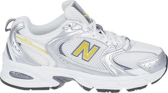 New Balance Femme, Sport, Blanc, Taille: 37 EU 530 Baskets