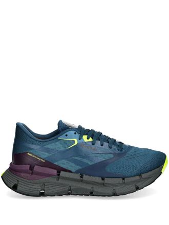 Reebok baskets Floatzig Symmetros - Bleu