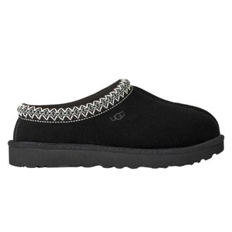 UGG Ugg, Femme, Chaussures, Noir, Taille: 37 EU Tasman II