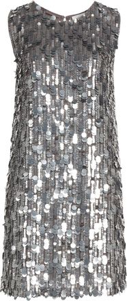 P.A.R.O.S.H. KLEIDER - Mini-Kleider auf YOOX.COM