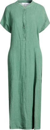 Anna Seravalli KLEIDER - Maxi-Kleider auf YOOX.COM