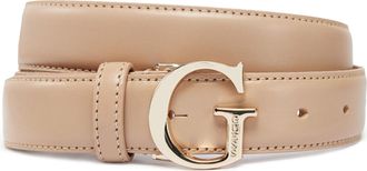 Guess Damengürtel Guess BW9118 P4230 Rosa