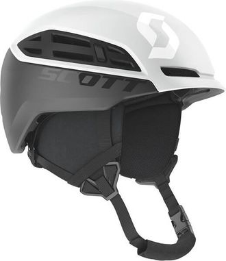 Scott Herren Helm Couloir Mountain