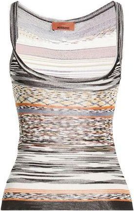 Missoni TOPS - Tops sur YOOX.COM