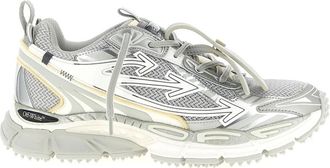 Off-white Homme, Sport, Gris, Taille: 44 EU Be Right Back Baskets