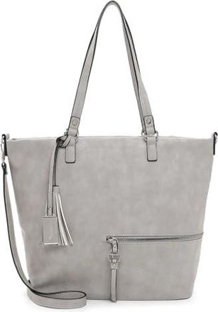 Tamaris Nele Shopper Lightgrey