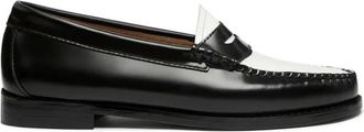 G.H. Bass & Co. G.h. Bass & Co., Femme, Chaussures, Noir, Taille: 39 EU Weejun Penny Loafer