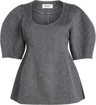 R&oacute;he MAILLE - Pullover sur YOOX.COM