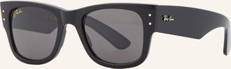 Ray-Ban Sonnenbrille rb0840s schwarz