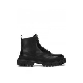 Dolce & Gabbana Herren, Schuhe, Schwarzk, 40 EUGr&ouml;&szlig;e