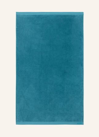 Kenzo Kenzo Home Badetuch Kziconic blau