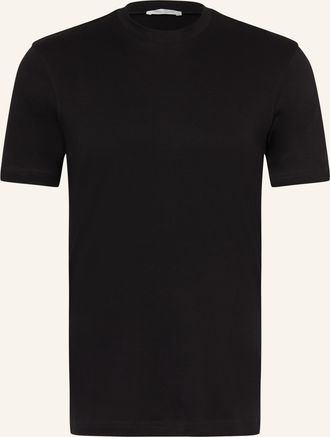 Stefan Brandt T-Shirt Eli Deluxe schwarz