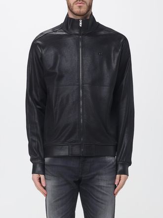 Diesel Sweatshirt Herren Farbe Schwarz