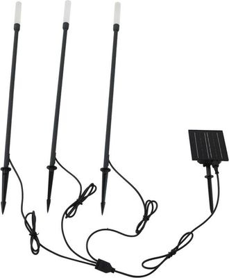 Lindby Lindby - Balian aus Aluminium von