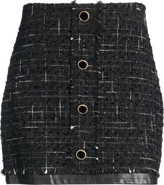 Liu Jo HOSEN & R&Ouml;CKE - Minir&ouml;cke auf YOOX.COM