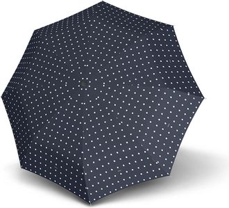 Knirps T.200 Medium Duomatic Dark Navy