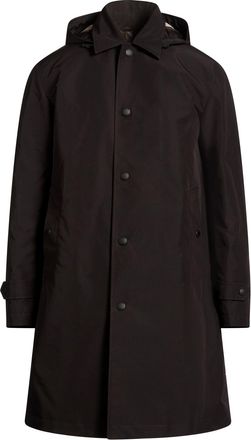 Burberry JACKEN & M&Auml;NTEL - Jacken, M&auml;ntel & Trenchcoats auf YOOX.COM