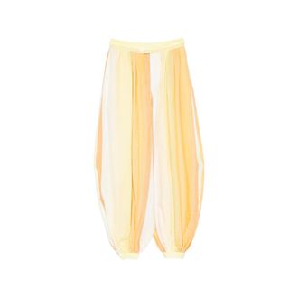 Marrakshi Life Striped Trousers