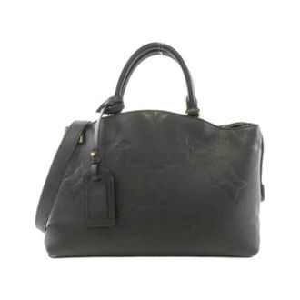 Louis Vuitton Pre-owned Handbag - - Pre-owned - Damen - Schwarzk - ONE SIZE