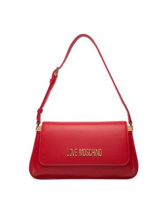 Love Moschino Handtasche JC4058PP1NLO0500 Rot