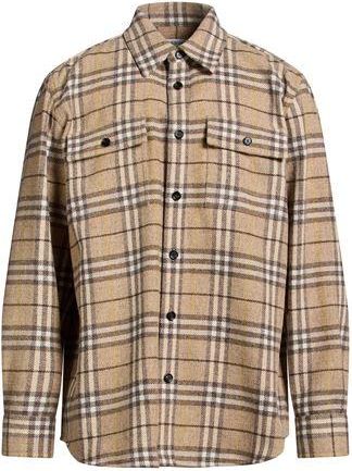 Burberry TOPS - Chemises sur YOOX.COM