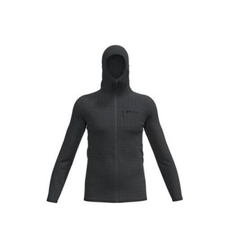 Rock Experience Reptile 3.0 Hoodie Fz Fleece M - Fleecejacke - Herren