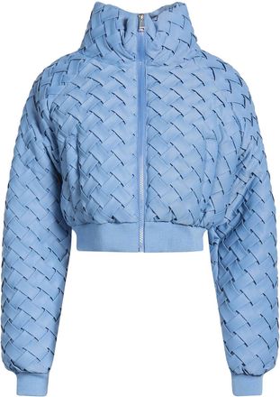 La Fille Des Fleurs JACKEN & M&Auml;NTEL - Jacken und Anoraks auf YOOX.COM
