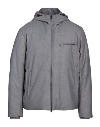 Emporio Armani JACKEN & M&Auml;NTEL - Pufferjacken & Daunenjacken auf YOOX.COM