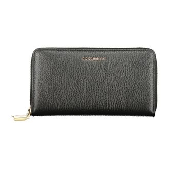 Coccinelle Femme, Accessoires, Noir, Taille: ONE Size Wallets & Cardholders