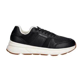 A|X Armani Exchange Urban Minimal Sneakers - - Shoes - Herren - Schwarzk - 46 EU