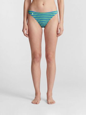Polo Ralph Lauren Maillot De Bain Femme couleur Multicolore