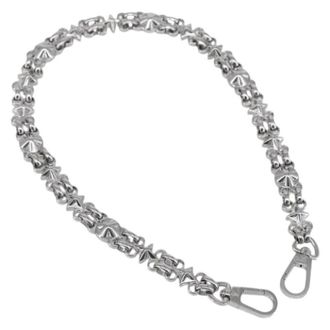 Louis Vuitton Pre-owned Vintage Metal Shoulder Strap - - Pre-owned - Damen - Grau - ONE SIZE