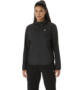 Asics Core W - Laufjacke - Damen